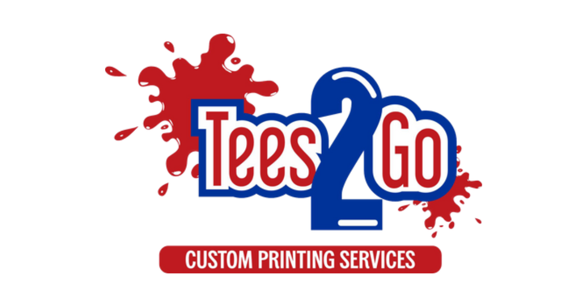 Custom Printed Tees & More – Made for You! | – Tees 2 Go